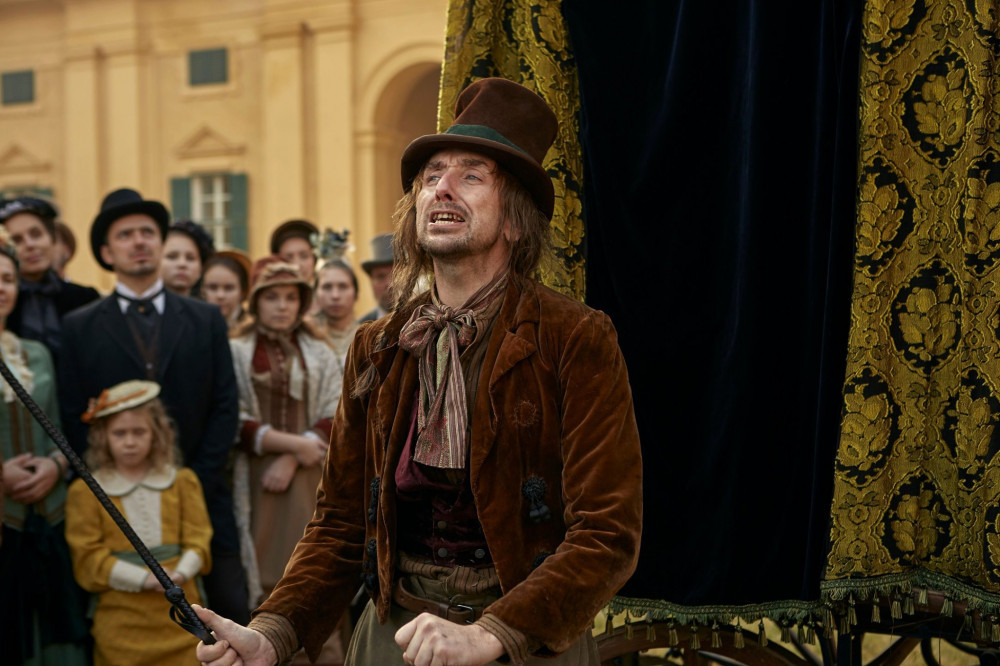 Nové vánoční pohádky České televize: Po stopách Hodinářova učně Urbana ...