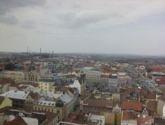 4. Opožděná vražda | Místo zločinu Plzeň | Filmová místa.cz