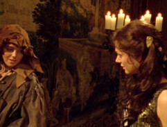 Královský slib | Filmová místa.cz