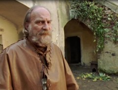 Královský slib | Filmová místa.cz