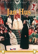 Jan Hus (1954) | Filmová místa.cz