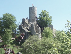 Paví pírko | Pávie pierko | Filmová místa.cz