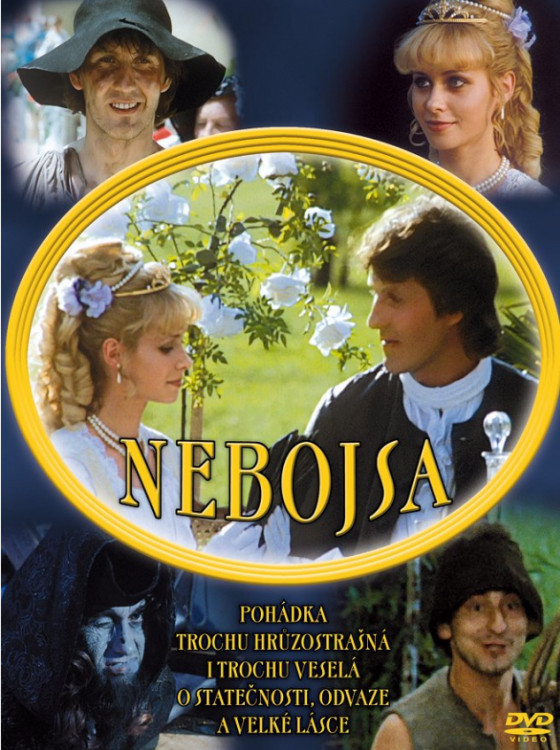 Nebojsa | Filmová místa.cz